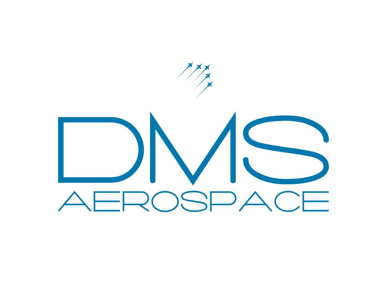 DMS Aerospace - Aircraft Spare Parts